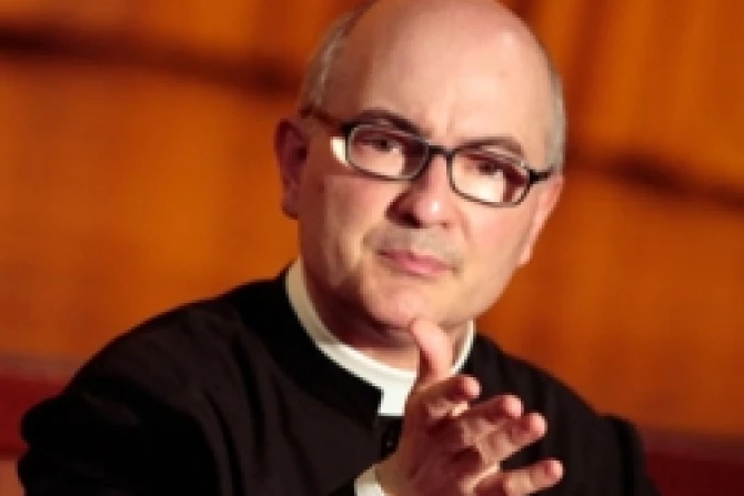 Famoso exorcista Fortea vuelve al Perú | ACI Prensa