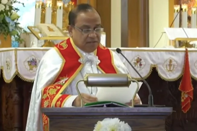 Papa Francisco nombra nuevo Obispo en Chicago, EEUU | ACI Prensa