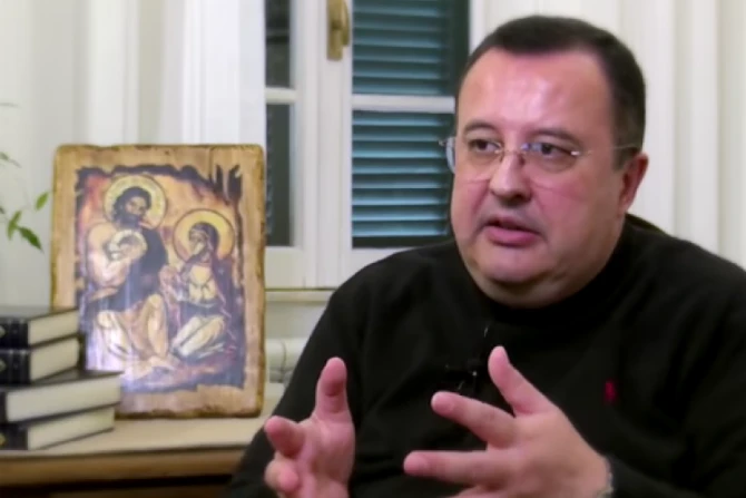 El Papa nombra sacerdote Alberto Royo relator de las Causas de los ...