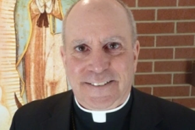 El Papa nombra nuevo Arzobispo para Denver en EEUU | ACI Prensa