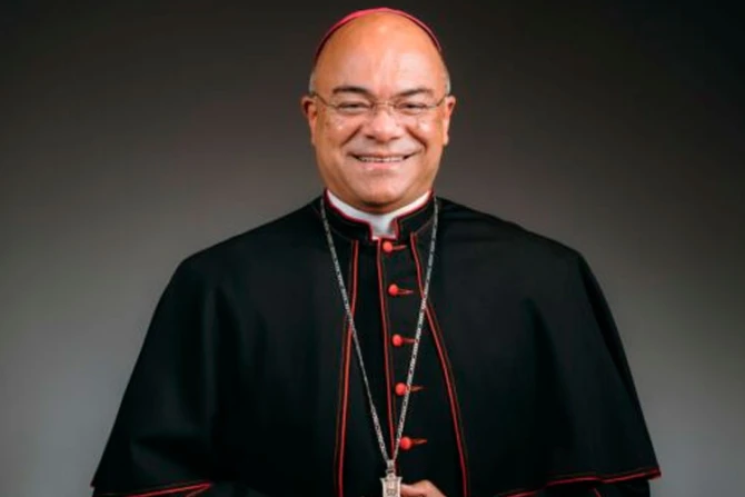 Vaticano: Papa Francisco nombra al nuevo Arzobispo de Louisville en Estados Unidos | ACI Prensa