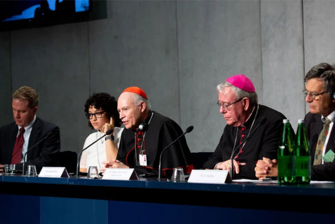 El Sínodo entró en una nueva fase en la que se plantea cómo evangelizar ...