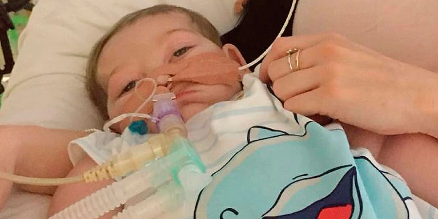 10 puntos para entender el caso de Charlie Gard y otros similares | ACI ...