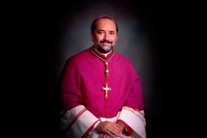 Papa Francisco nombra nuevos obispos para Estados Unidos y Honduras | ACI Prensa