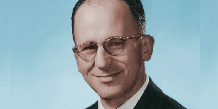 Honran el legado de Enrique Shaw y rezan por su beatificación a 63 años ...