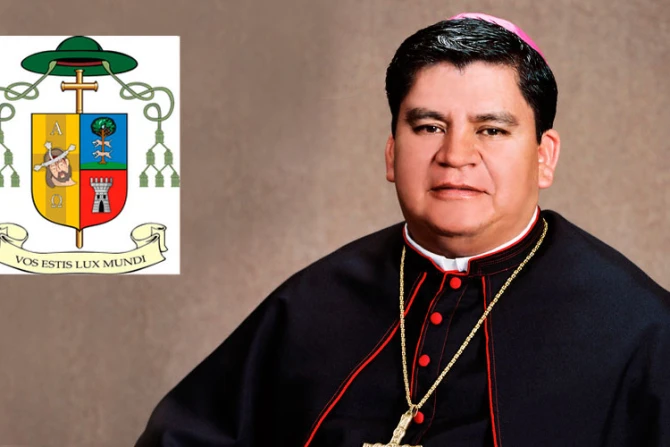 El Papa nombra nuevo Obispo de Nuevo Laredo en México | ACI Prensa