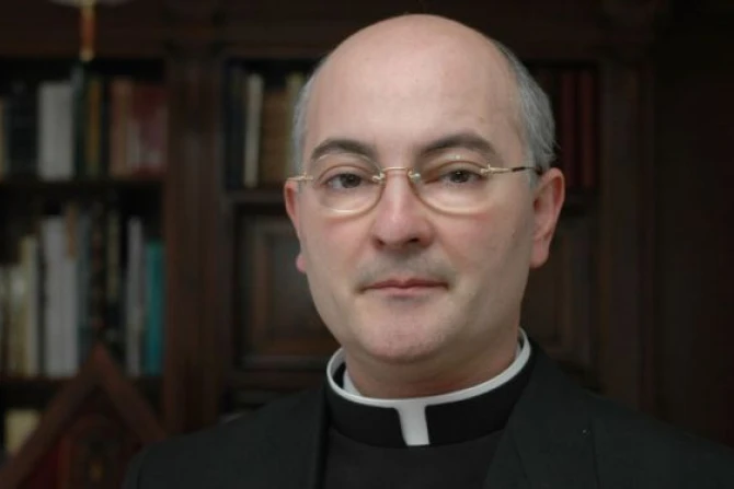 “El Exorcismo Magno”: Nueva obra del P. José Antonio Fortea | ACI Prensa