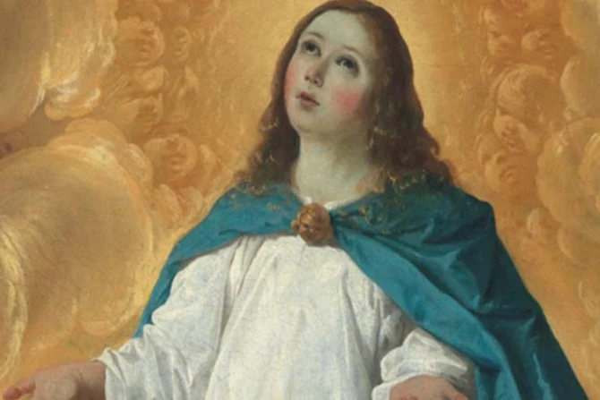 Museo del Prado en Madrid acoge preciosa exposición sobre la Inmaculada ...