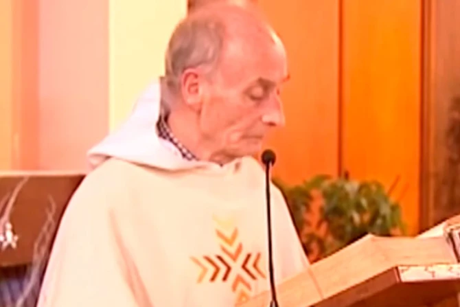 P. Jacques Hamel: Papa Francisco autoriza inicio del proceso de ...