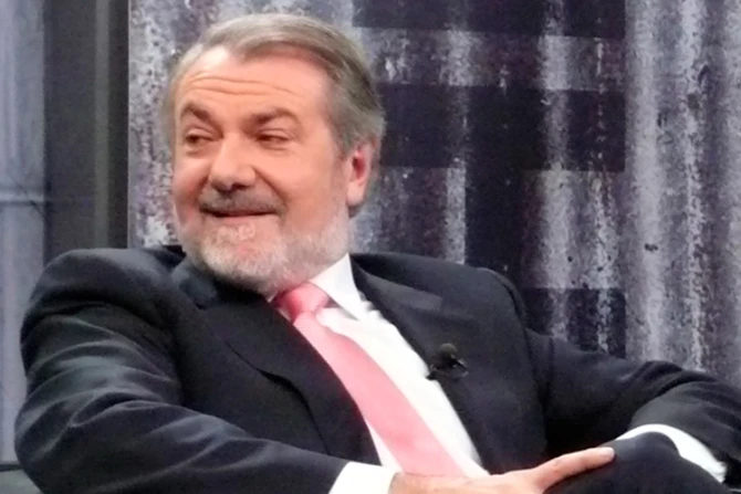 Eurodiputado Jaime Mayor recibirá premio por su Defensa de Libertad ...