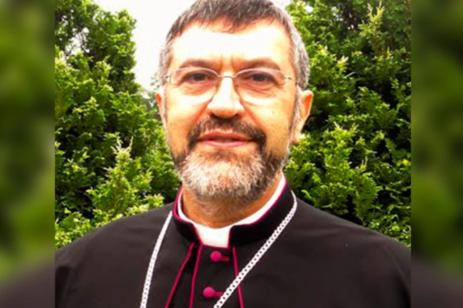 Papa Francisco nombra nuevo Obispo para Brasil | ACI Prensa