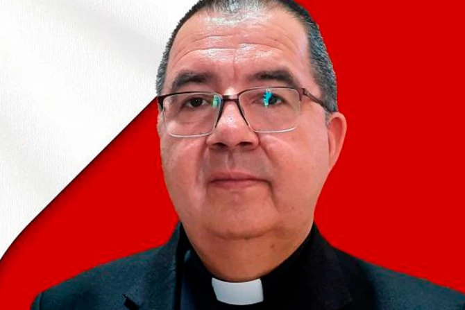 Colegio de consultores elige nuevo administrador diocesano en Colombia ...