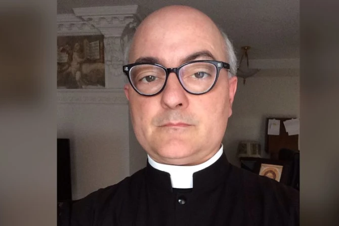 ACI Prensa publica Summa Daemoniaca, el libro más famoso del Padre ...