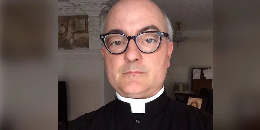 ACI Prensa publica Summa Daemoniaca, el libro más famoso del Padre ...