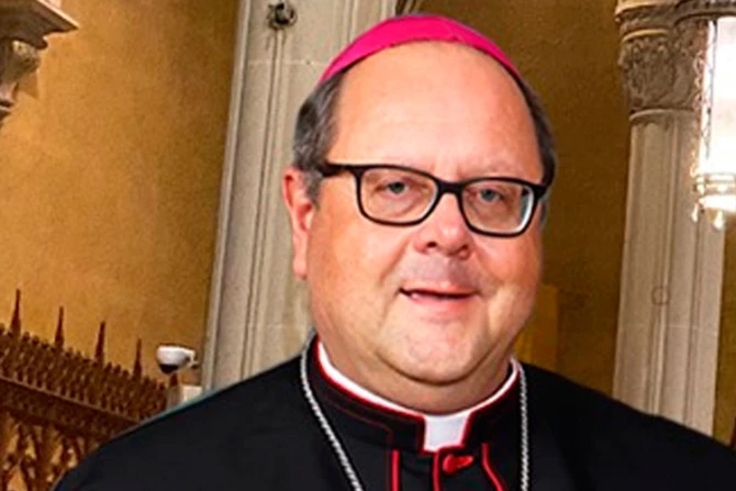 Papa Francisco nombra al obispo de Cleveland, Estados Unidos | ACI Prensa