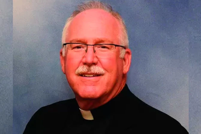 Papa Francisco nombra obispo auxiliar de Pittsburgh, Estados Unidos | ACI Prensa