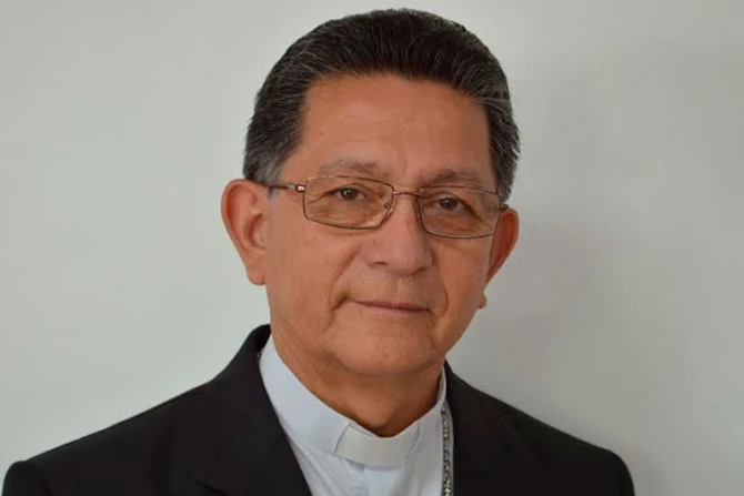 Papa Francisco nombra nuevo obispo en Venezuela | ACI Prensa