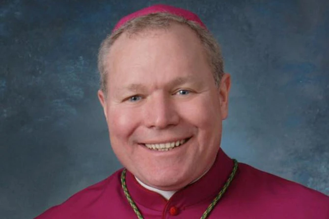 El Papa Francisco nombra un obispo para Estados Unidos | ACI Prensa