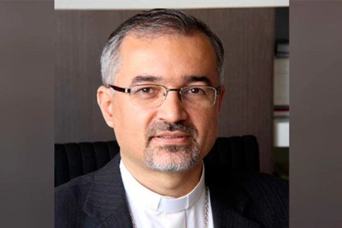 El Papa Francisco nombra un Obispo para Brasil | ACI Prensa