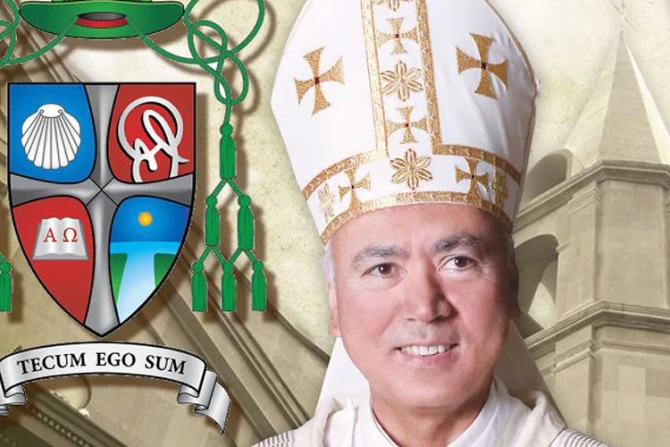 Papa Francisco nombra nuevo Obispo para diócesis de México | ACI Prensa