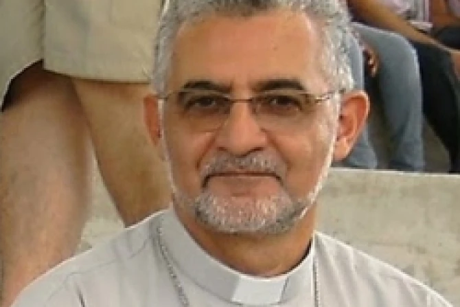 El Papa nombra un Obispo para Brasil | ACI Prensa