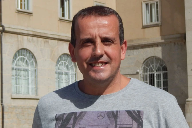 “La música católica es una gran herramienta de evangelización”, afirma ...