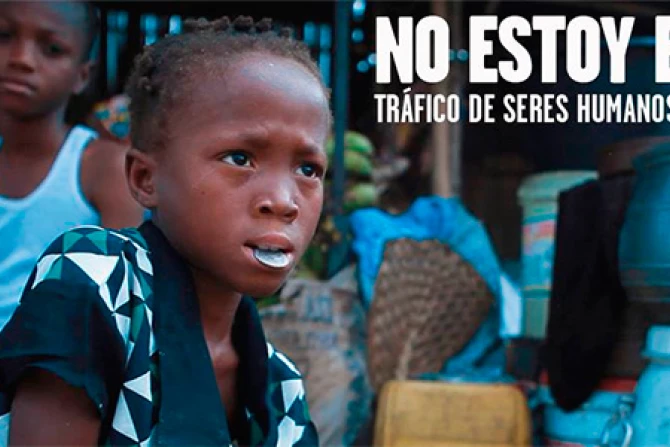 [VIDEO] "No estoy en venta": Salesianos presentan documental sobre ...