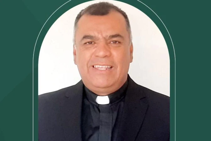 Vaticano: Papa Francisco nombra al Obispo de Cuauhtémoc Madera en México | ACI Prensa