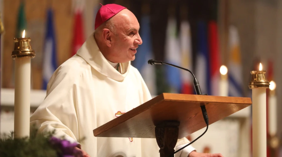 Papa Francisco nombra a Obispo de Houma-Thibodaux en Estados Unidos | ACI Prensa