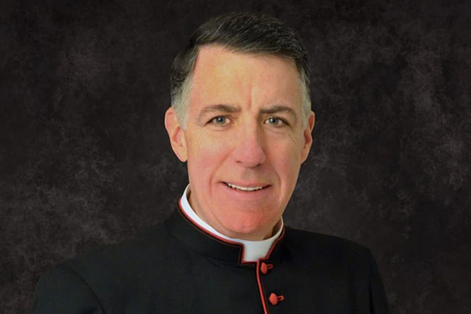 Papa Francisco nombra nuevo Obispo para Estados Unidos | ACI Prensa