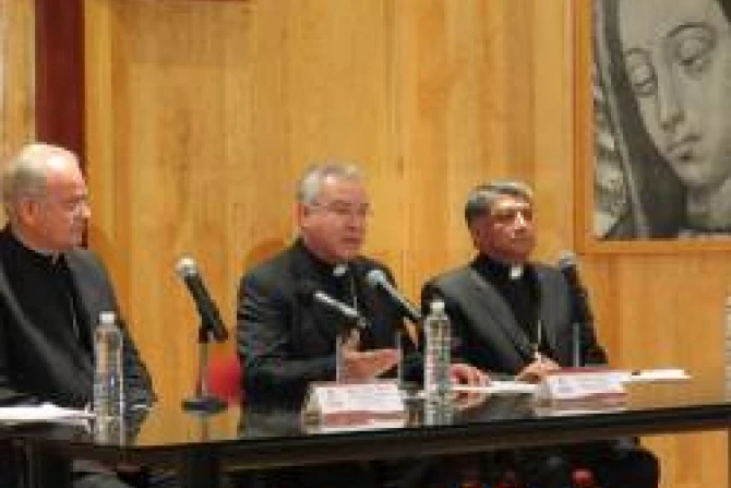 Obispos de México: Arraigar la fe en Cristo para afrontar los males con ...