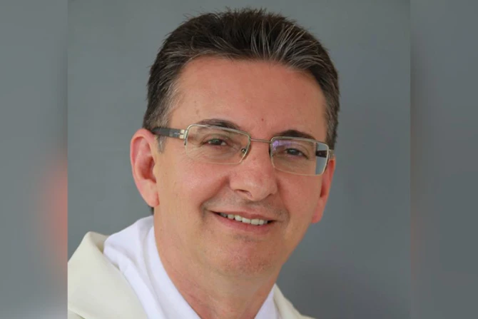 El Papa Francisco nombra un nuevo obispo para Brasil | ACI Prensa