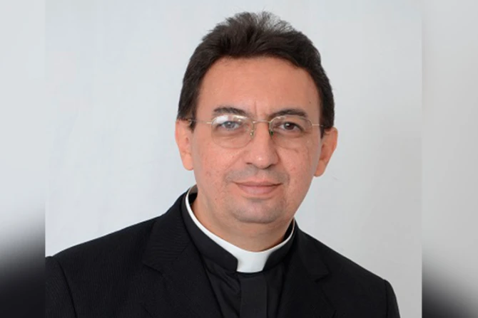 El Papa Francisco nombra un nuevo obispo para Brasil | ACI Prensa