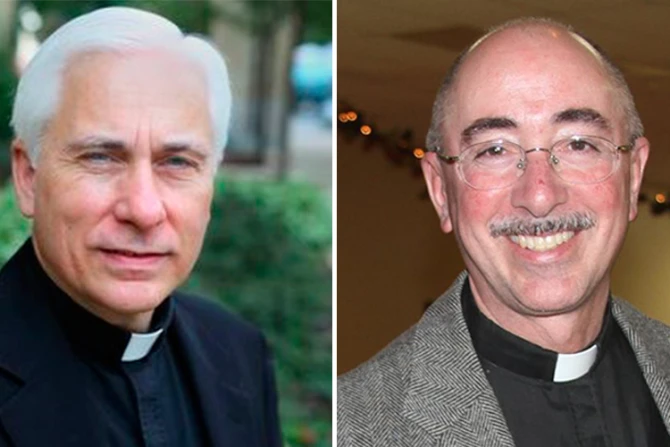 Papa Francisco nombra dos nuevos obispos para Estados Unidos | ACI Prensa