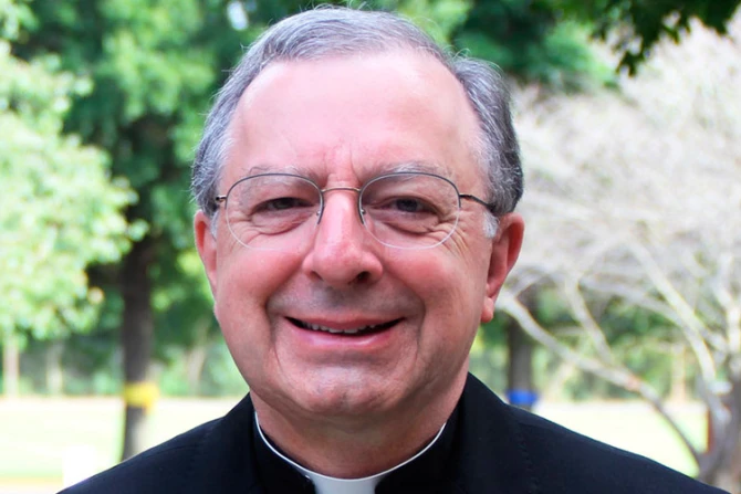 Papa Francisco nombra un nuevo obispo para Estados Unidos | ACI Prensa