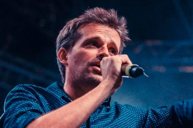 Perú: Pablo Martínez dará conciertos en Perú este 18 y 19 de mayo | ACI ...