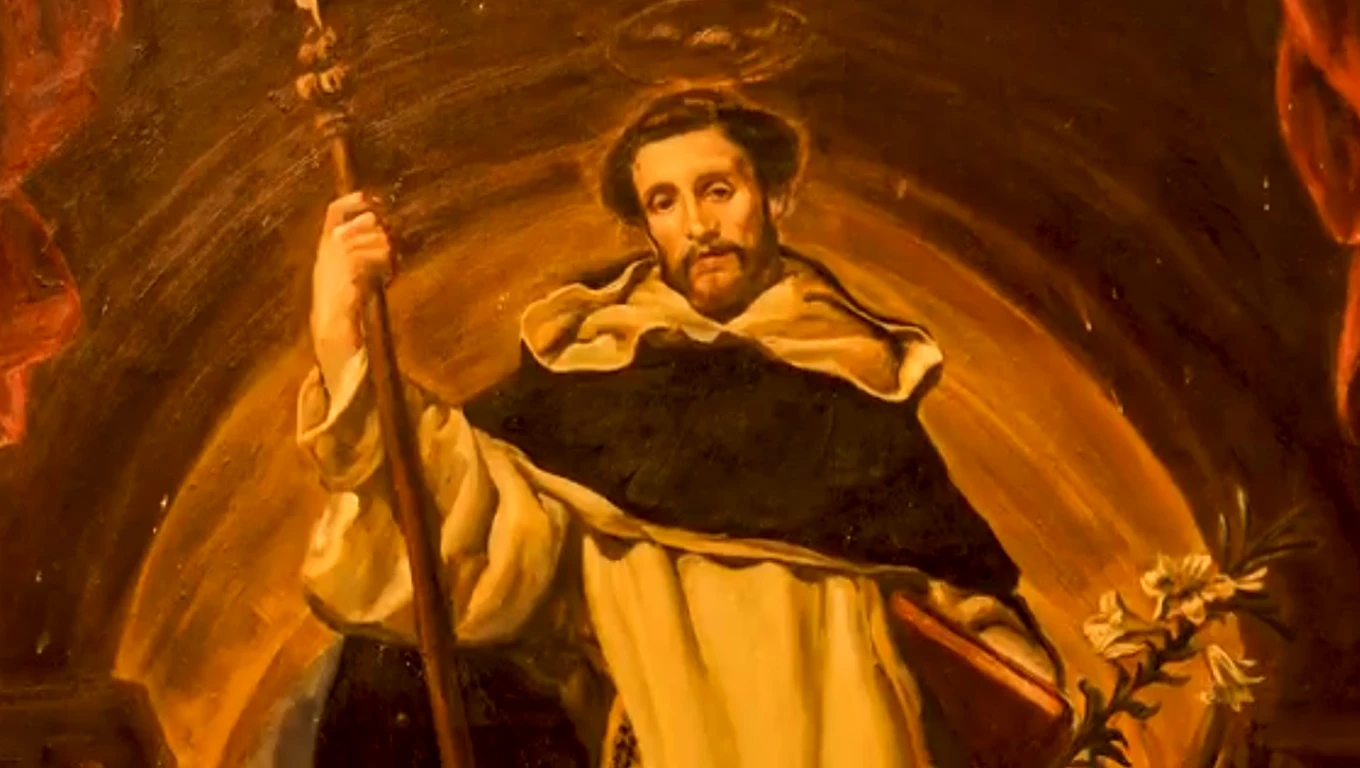 Nueva película sobre Santo Domingo de Guzmán se estrenará en EWTN