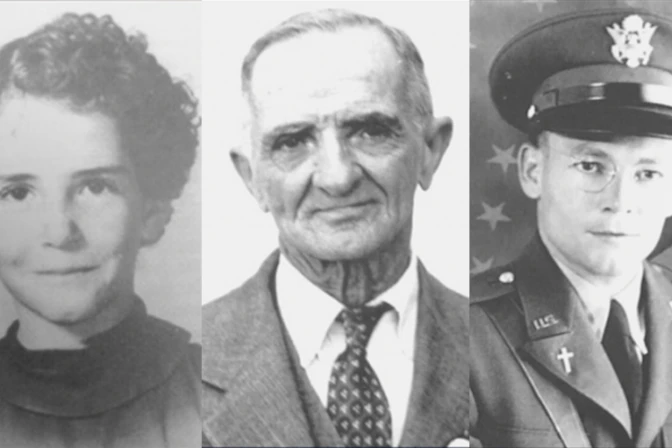 Abren causa de canonización para tres católicos de Lousiana, Estados ...