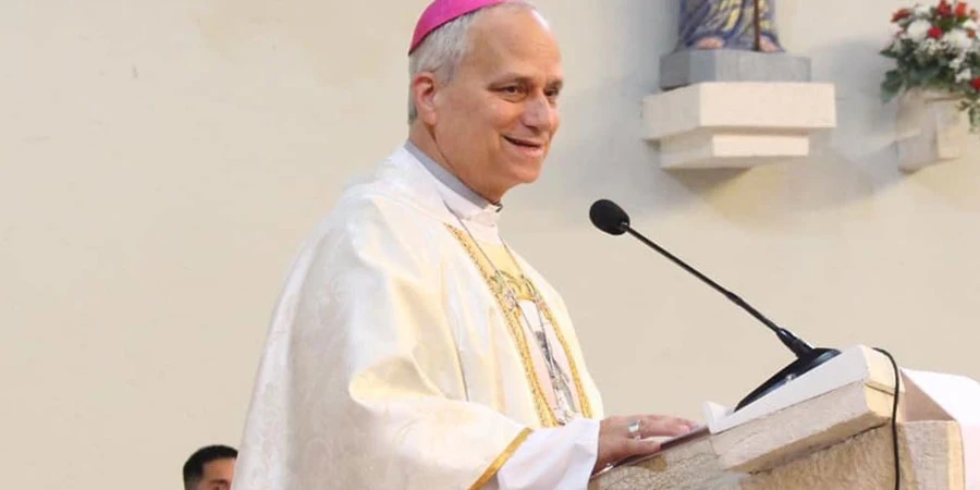 Vaticano: Robert Prevost es el nuevo prefecto del Dicasterio para los ...