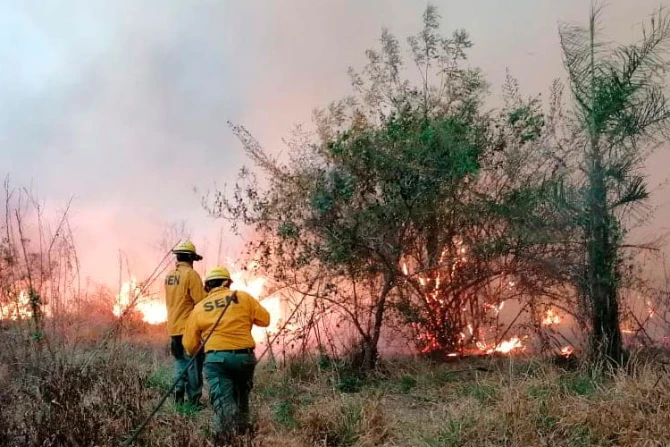 Episcopado del Paraguay pide cambios estructurales y personales para ...