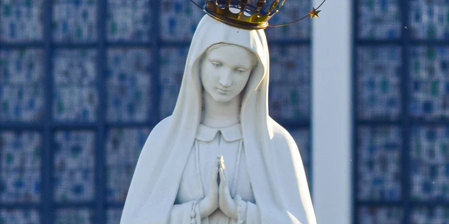 ¿De qué poderoso del mundo habló la Virgen de Fátima a Sor Lucía? | ACI ...