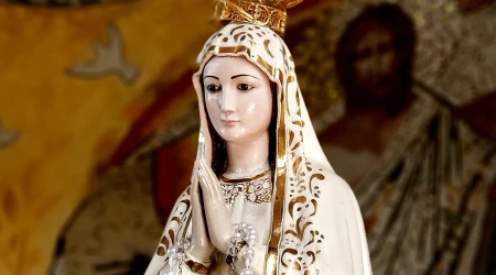 12 claves para entender el dogma de la Santísima Trinidad | ACI Prensa