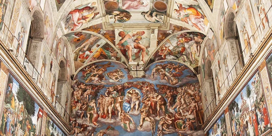 Cónclave: ¿Qué es y cómo funciona? | ACI Prensa