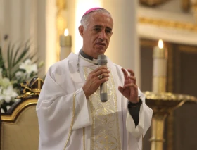 El Papa Francisco nombra a nuevo Obispo de Autlán en México