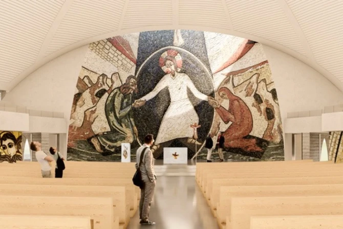 Universidad católica renuncia por completo al proyecto encargado a ...