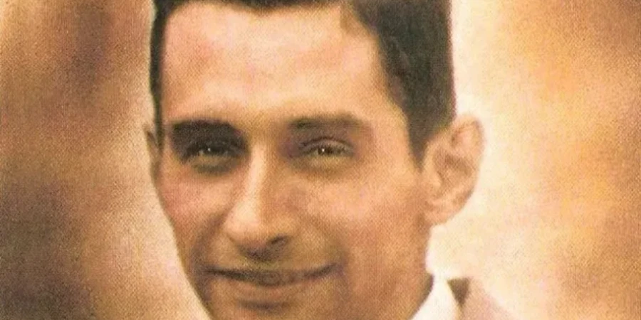 Charlie Rodríguez, el primer laico contemporáneo beatificado en las ...