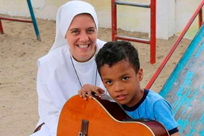 Clare Crockett: YouTube restaura su documental en inglés después de ...