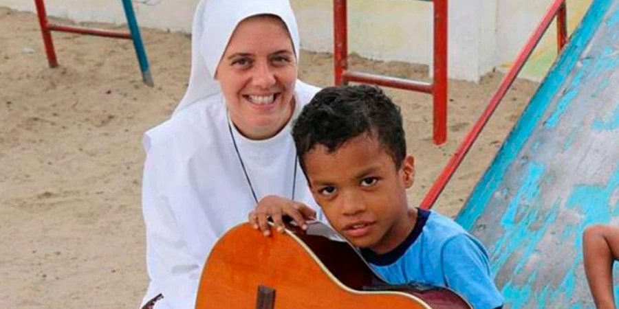 Clare Crockett: YouTube restaura su documental en inglés después de ...