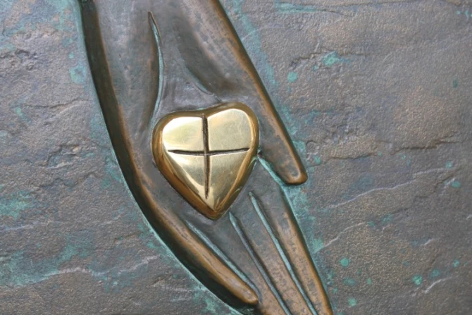 Obispo ofrece 4 claves para forjar la pureza de corazón | ACI Prensa