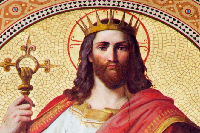 7 exhortaciones de Cristo Rey sobre el final de los tiempos | ACI Prensa